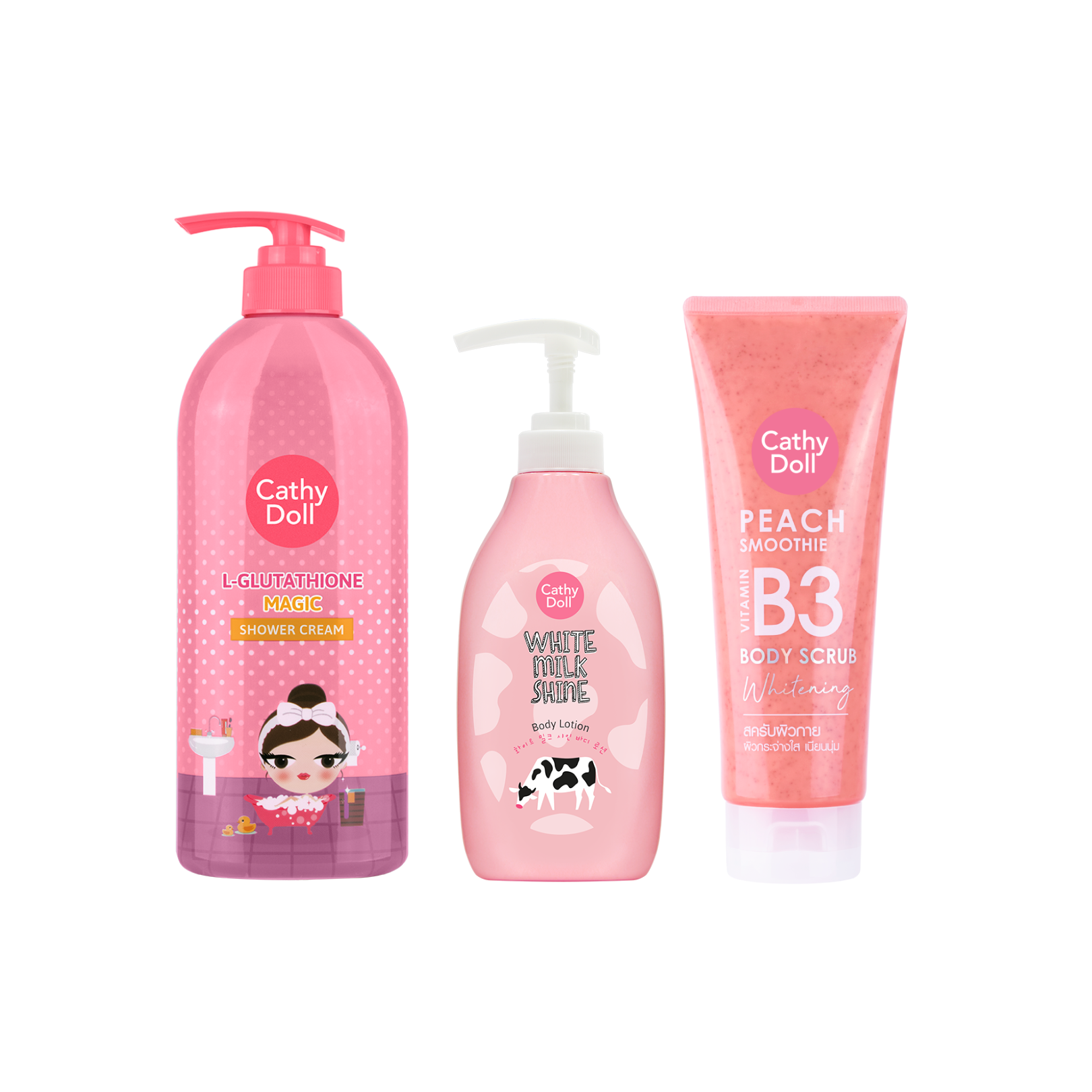 Whitening Box – SK Cosmetics | Online Shopping